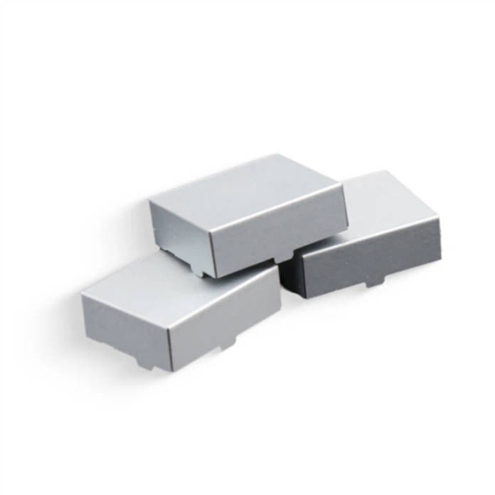 EMI shielding - HLC METAL PARTS LTD - cage / can / window
