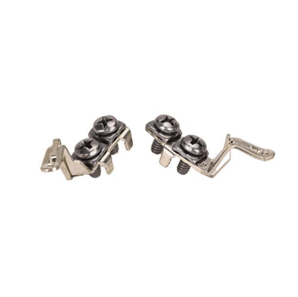 Connector clip - Dual-Screw Contact Clip - HLC METAL PARTS LTD - metal ...