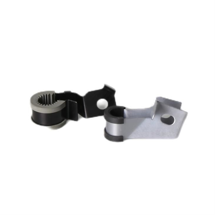 Mounting bracket - Custom metal brackets - HLC METAL PARTS LTD