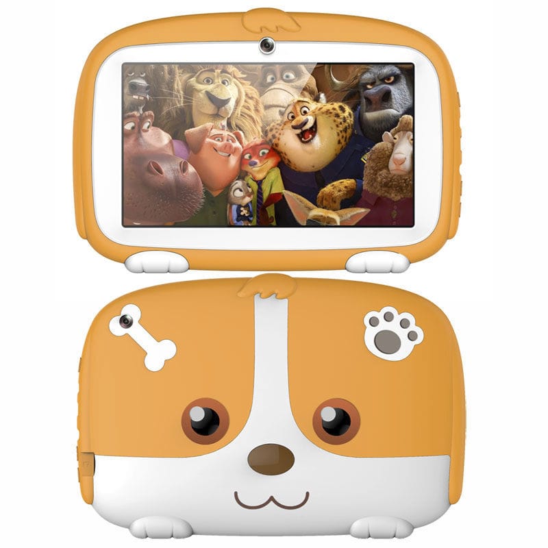 Tablet PC - HS728 - Highton Electronics Co.,Ltd - Android 10 / Android ...