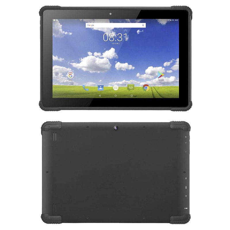Android 7.0 tablet - HR1035 - Highton Electronics Co.,Ltd - 10.1 ...