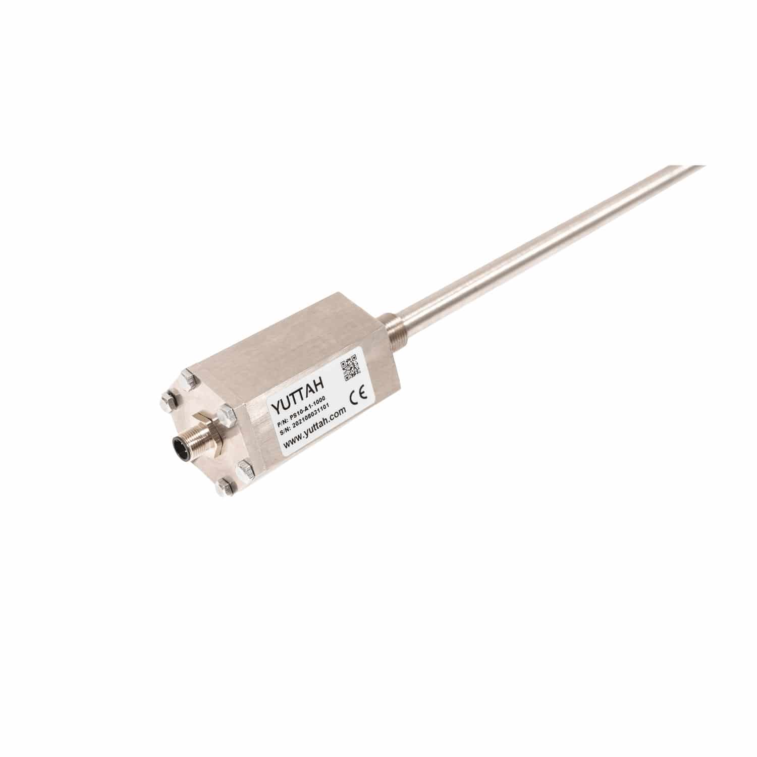 Linear position sensor - PS10 - YUTTAH (FZE) - contactless ...