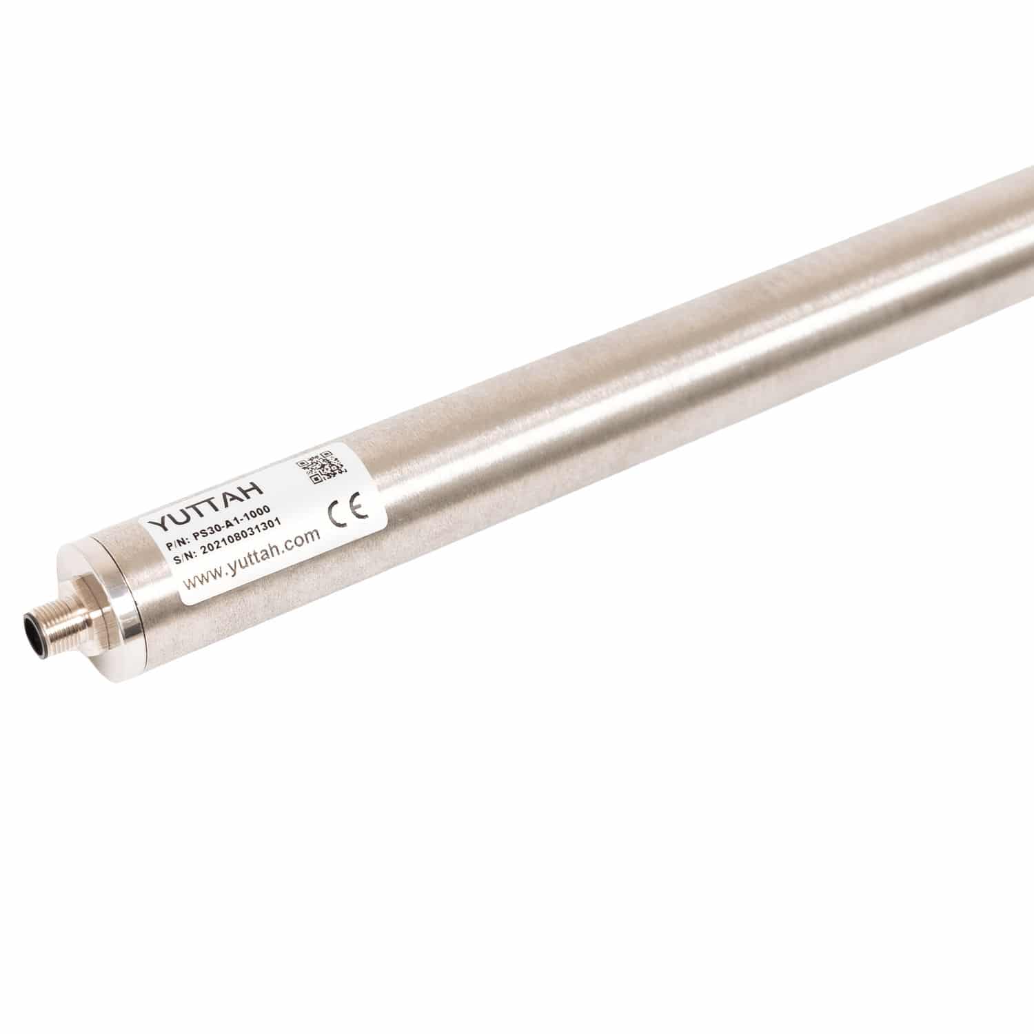 Linear position sensor - PS30 - YUTTAH (FZE) - contactless ...