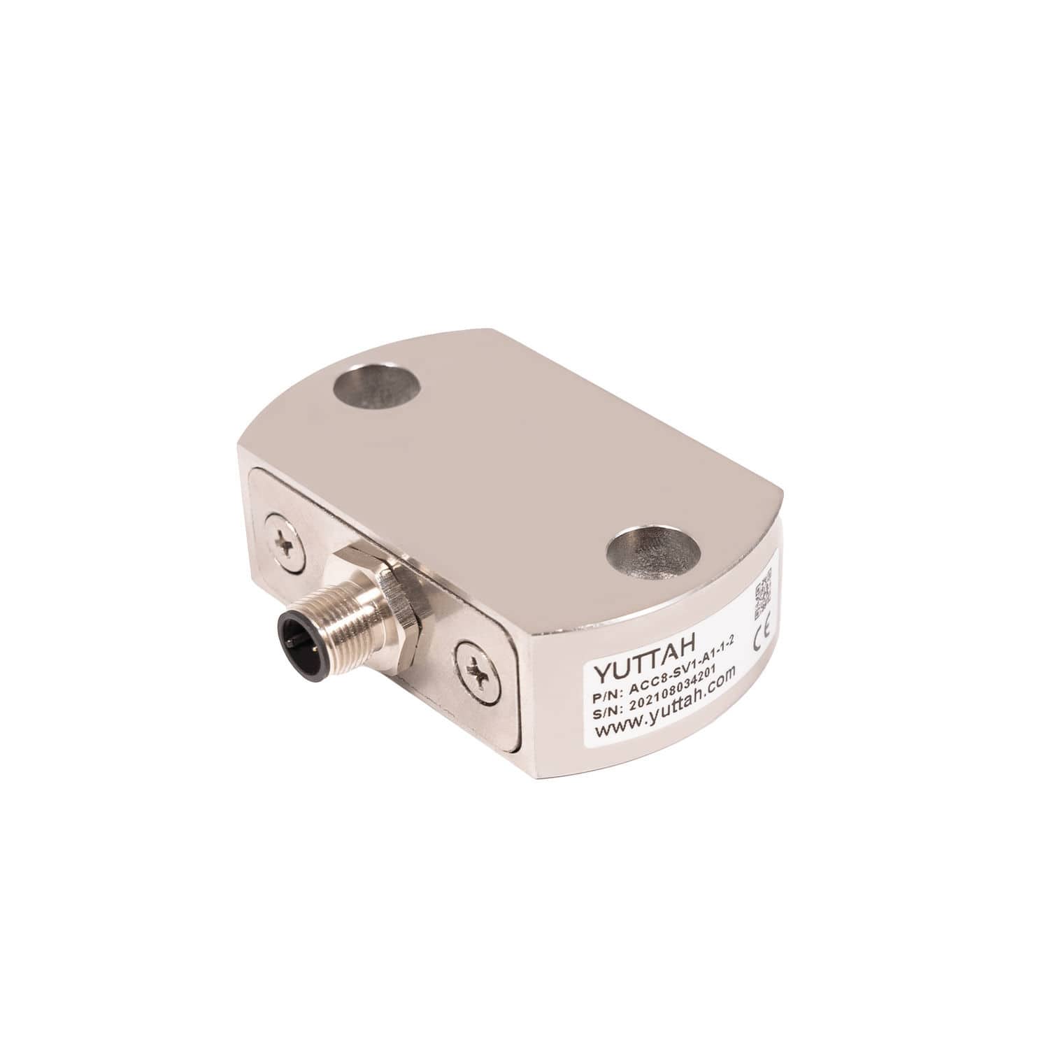 2-axis acceleration sensor - ACC8 - YUTTAH (FZE) - 3-axis / single-axis ...