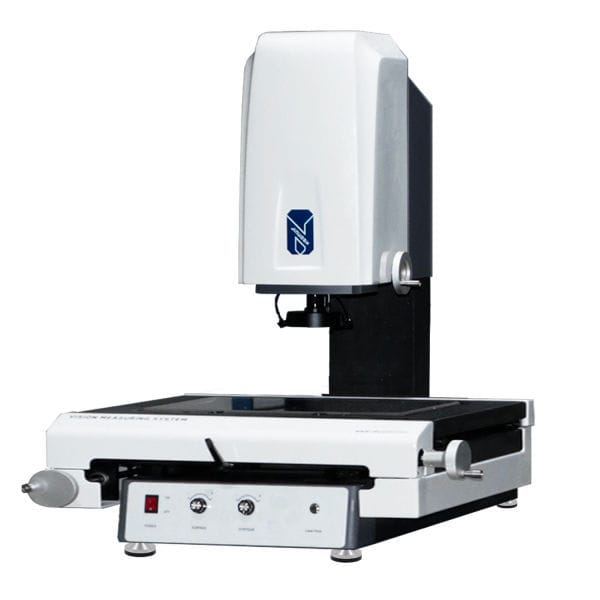Vision measuring machine - E500 - Guangdong Jinuosh Technology Co.,Ltd ...