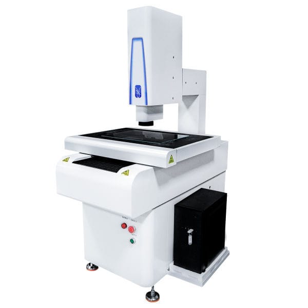 Video measuring system - C400 - Guangdong Jinuosh Technology Co.,Ltd ...