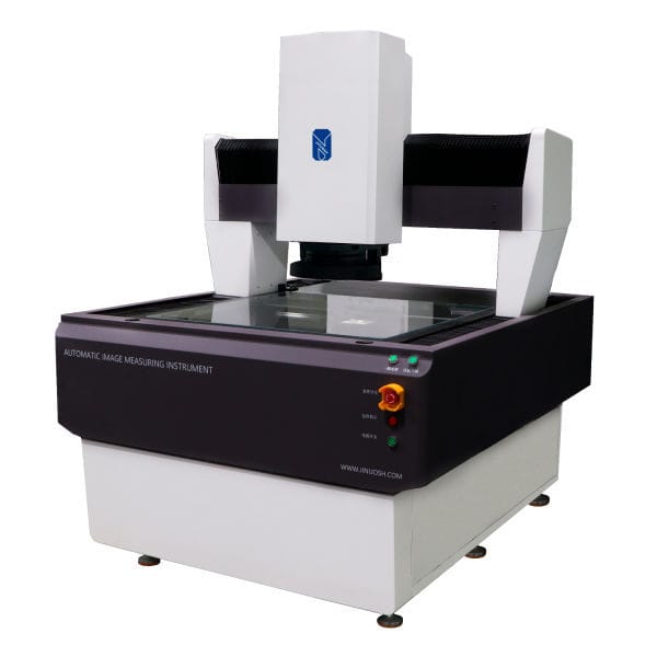 Flash measuring machine - FMV800 - Guangdong Jinuosh Technology Co.,Ltd ...