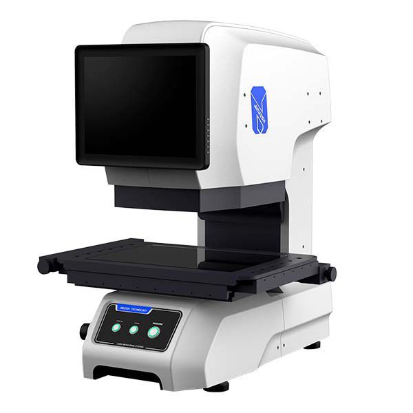 Flash measuring machine - ST300 - Guangdong Jinuosh Technology Co.,Ltd ...