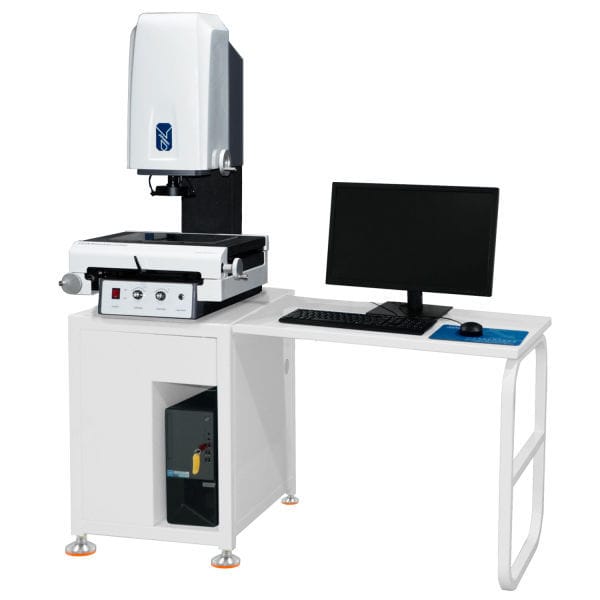 Optical measuring instrument - E200 - Guangdong Jinuosh Technology Co ...