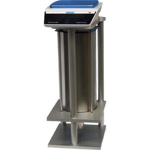 Pressure test unit - PTF 4000 - Huber Instrumente