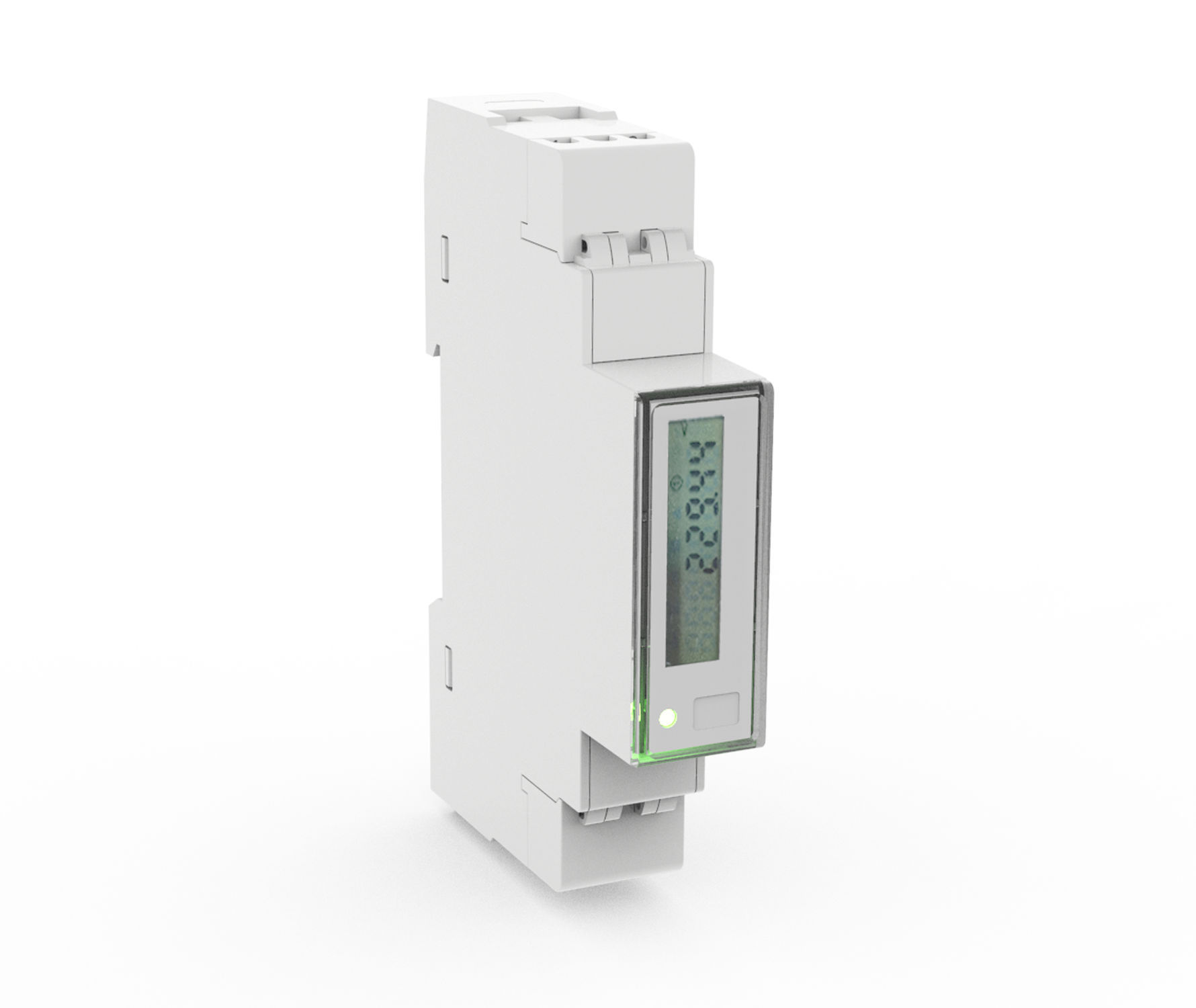 Single-phase electric energy meter - JH-EMAM - Aswich Electrical Co ...