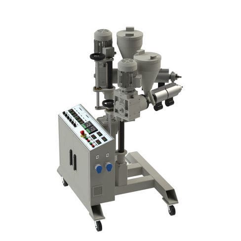 Coextruder - LCE20 - Sarem