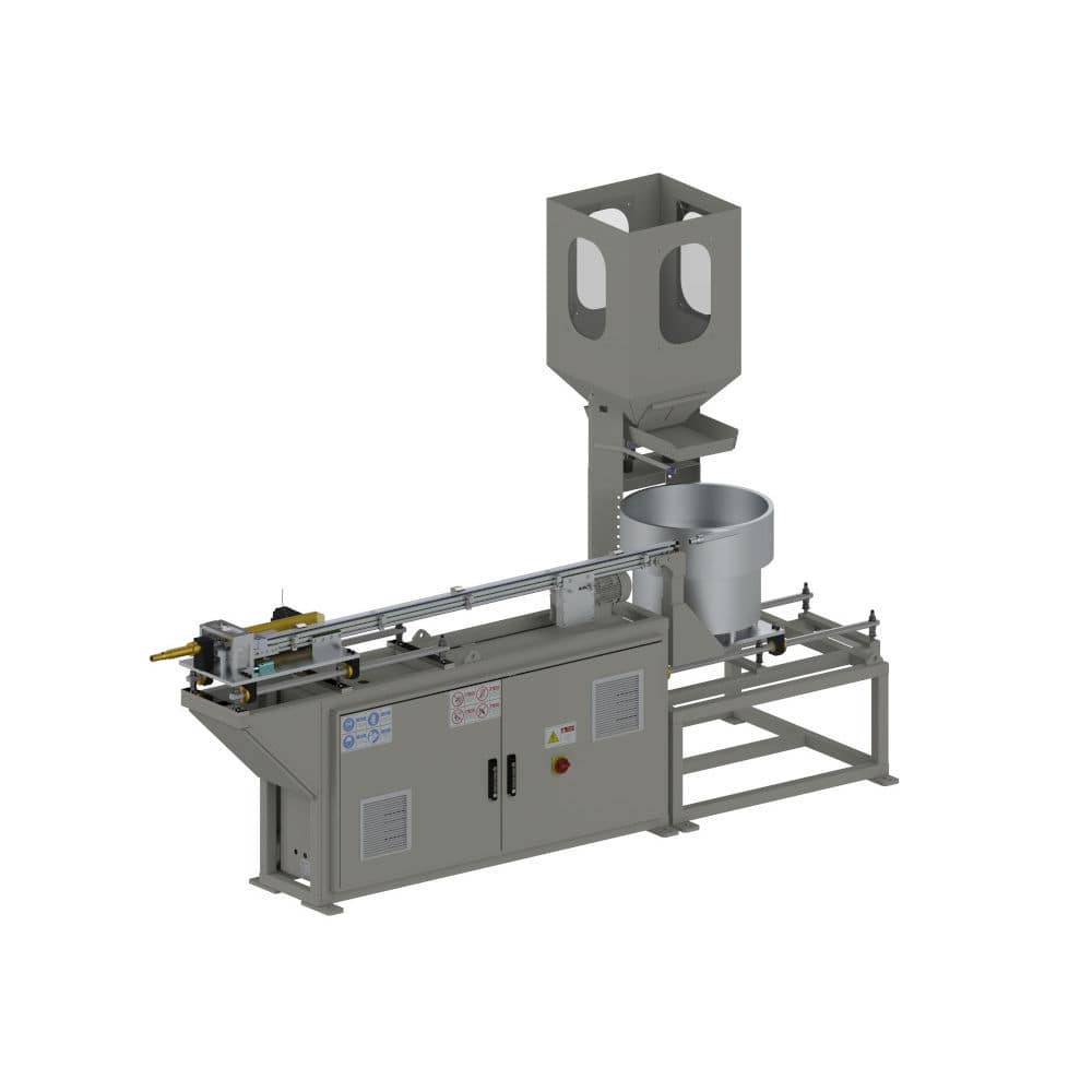 Inserting machine - FDI22 - Sarem