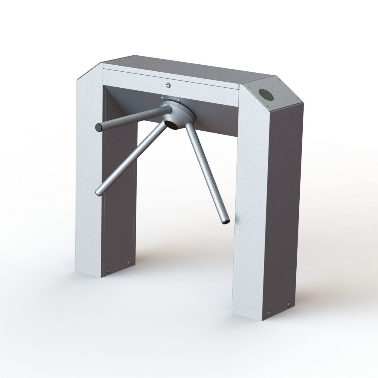 Tripod turnstile - WR-232 - Winser Tech