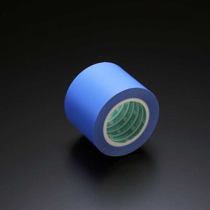 Insulating adhesive tape - AGF-100 BLUE - Chukoh Chemical Industries ...
