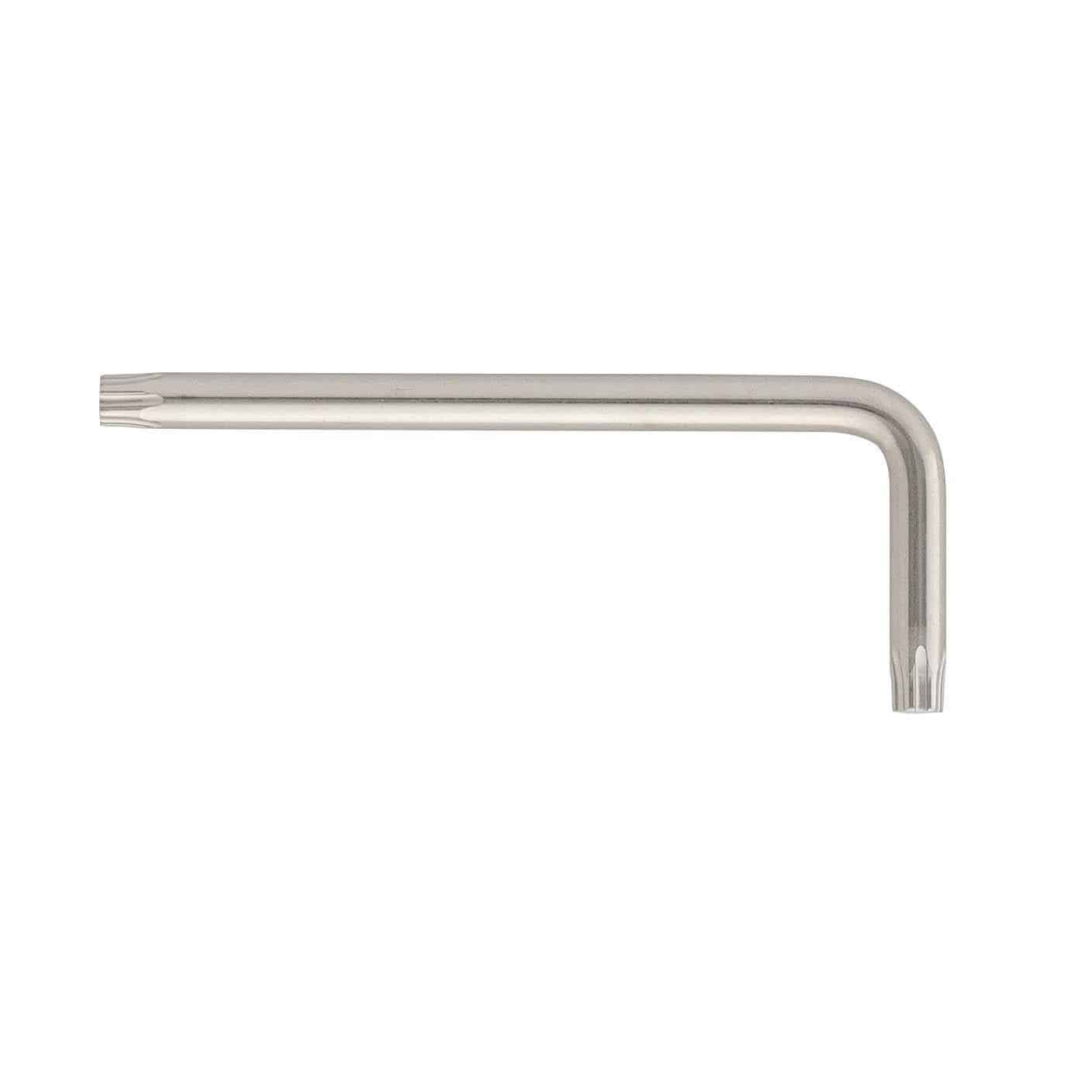 L torx wrench - TORX PlusⓇ TXP-27IP - Eight Tool