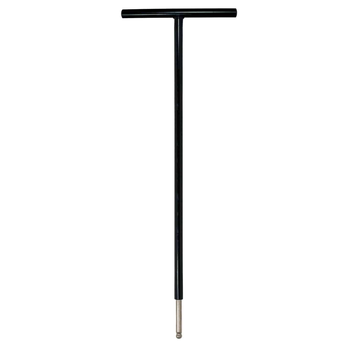 T-shaped Allen wrench - STT500-8 - Eight Tool - taper head / long ...