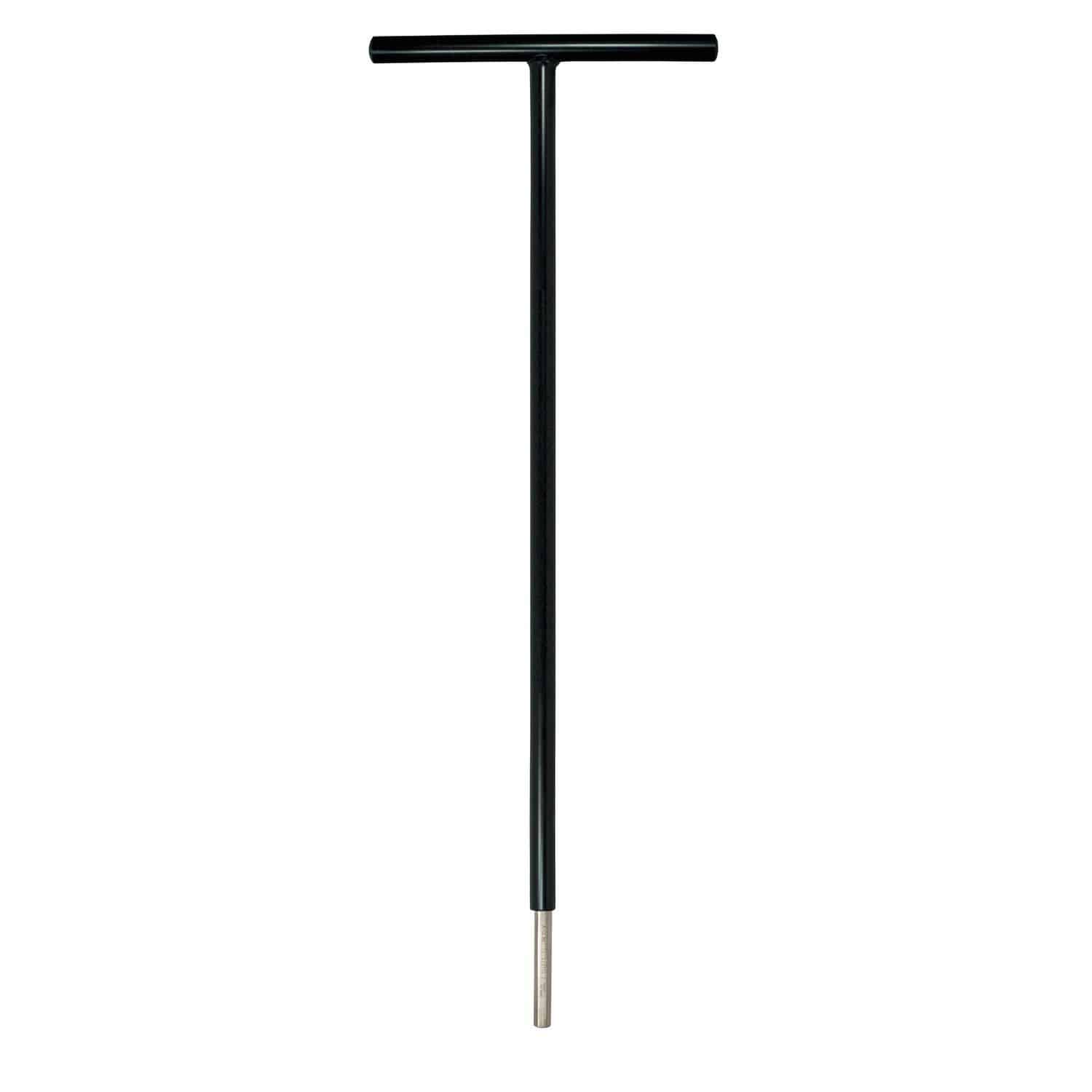 T Allen wrench - ST500-8 - Eight Tool - with hexagonal head / long ...