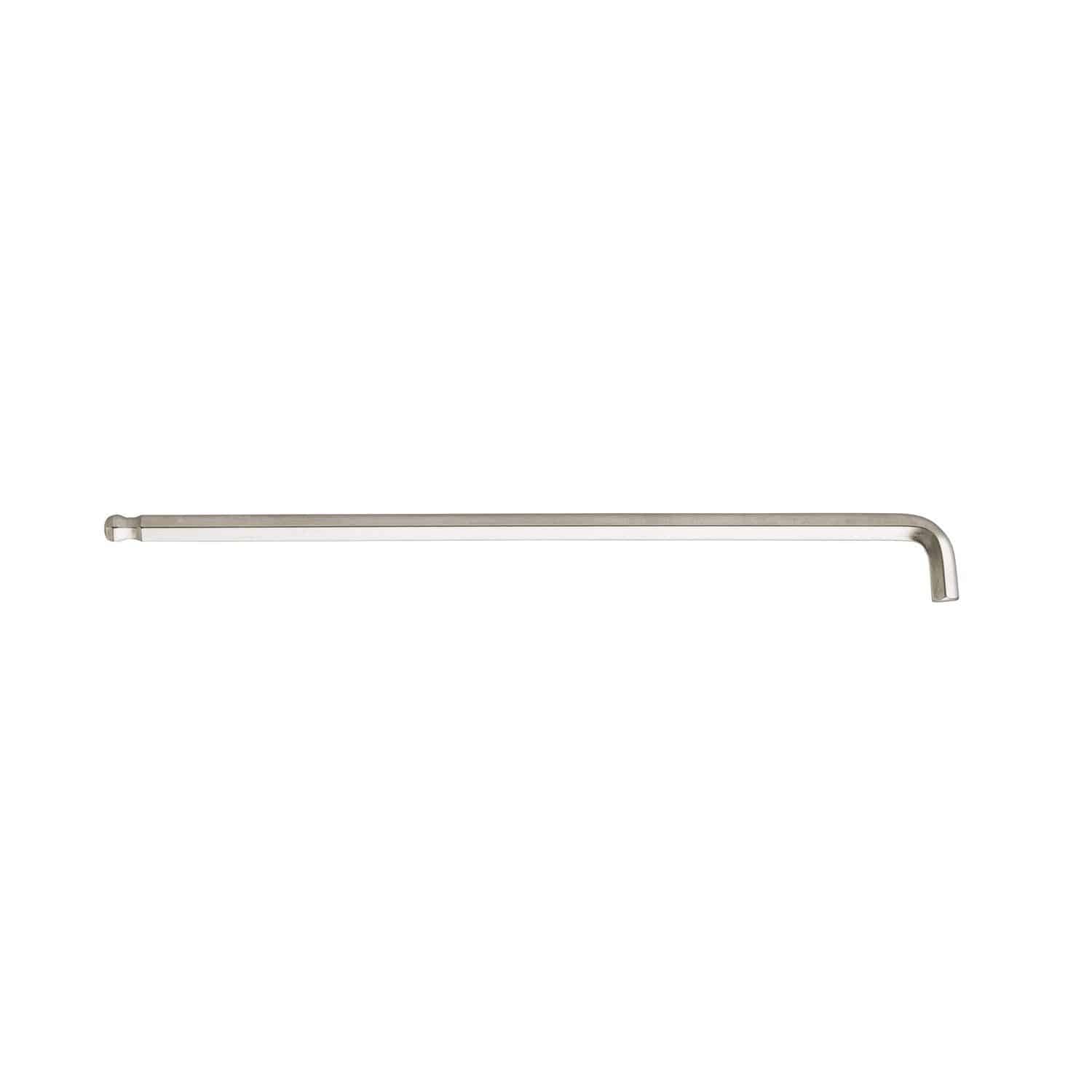 Taper head Allen wrench - TT - Eight Tool - stubby