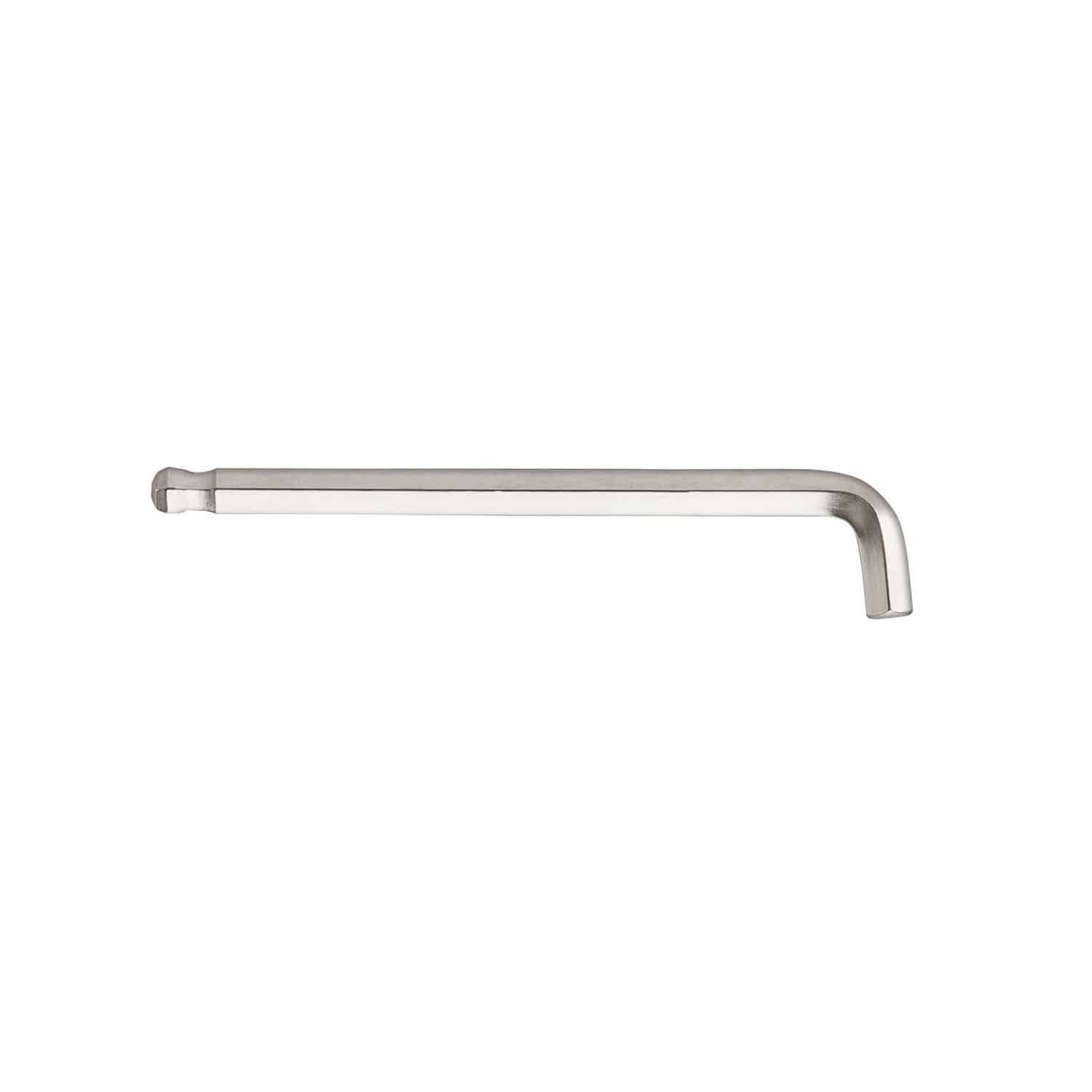 Stubby Allen wrench - TTR - Eight Tool - L / taper head