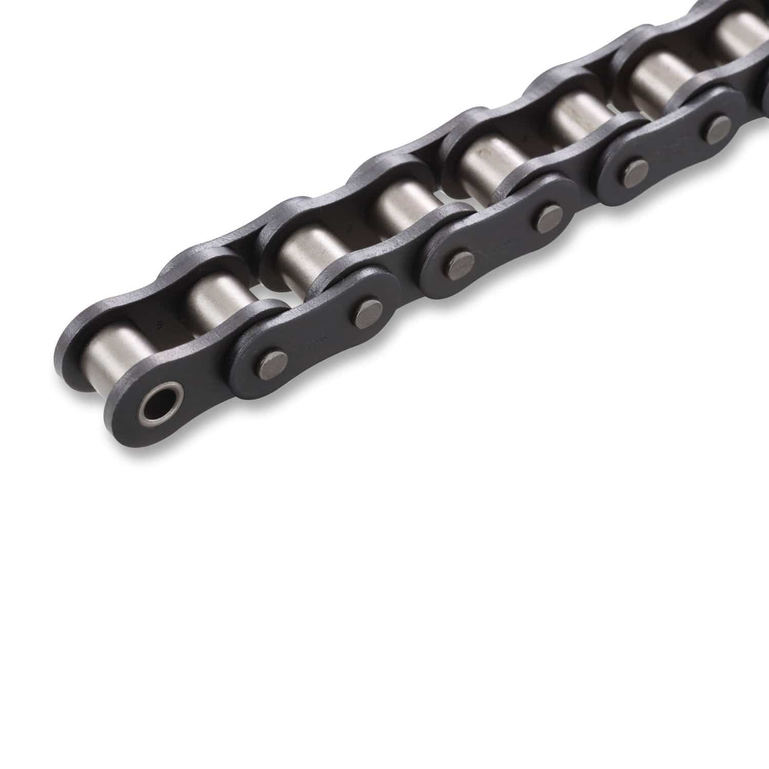 Self-lubricating chain - Freedom Series - ZEXUS CHAIN Co., Ltd. - power ...