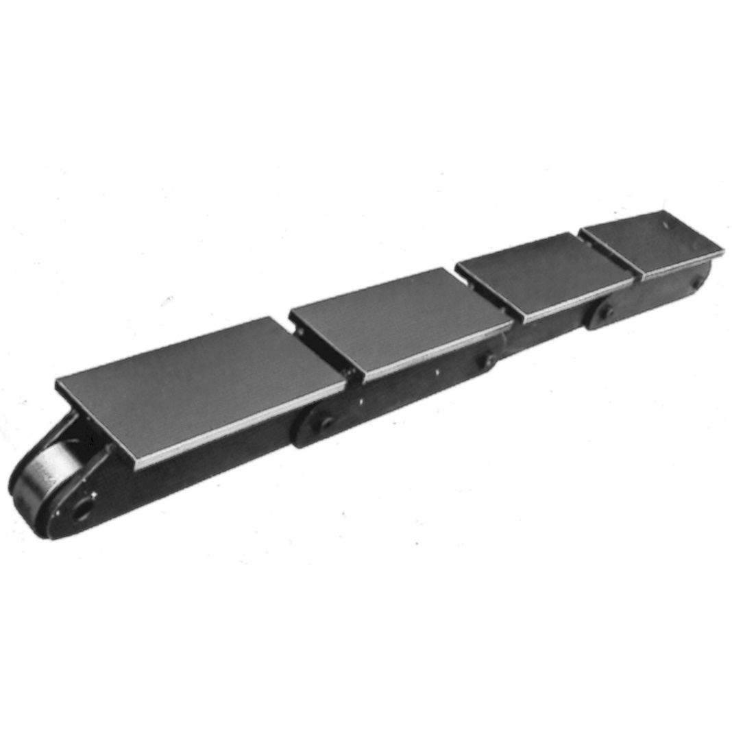 Transfer chain for the steel industry - HRP-Px series - ZEXUS CHAIN Co ...