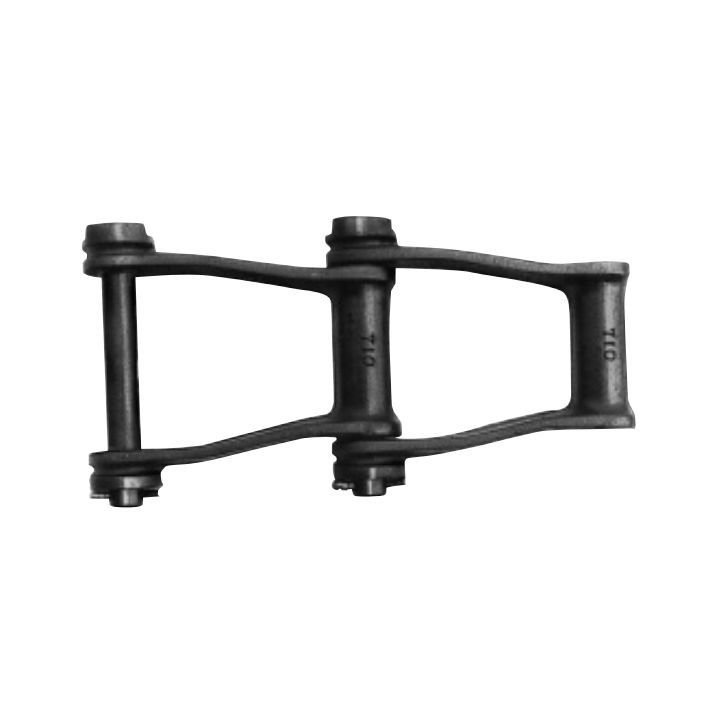 Pintle chain - 700 Class - ZEXUS CHAIN Co., Ltd. - drive / cast steel ...