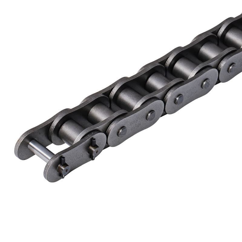 Heavy-duty chain - SUPER - ZEXUS CHAIN Co., Ltd. - power transmission ...