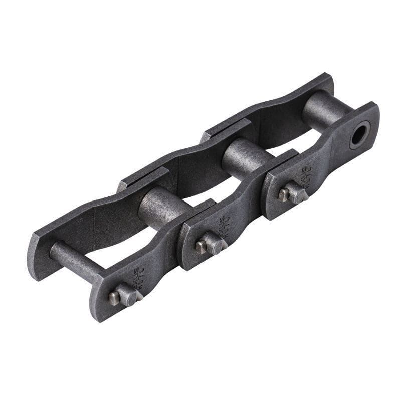 Transmission chain - HB - ZEXUS CHAIN Co., Ltd. - drive / stainless ...