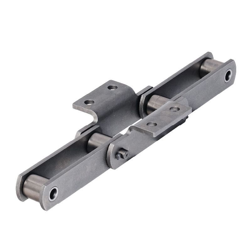 Wear-resistant conveyor chain - VK series - ZEXUS CHAIN Co., Ltd ...