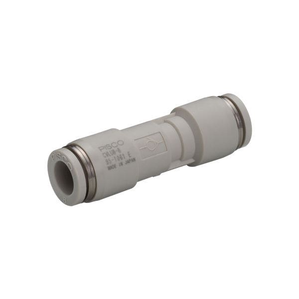 Low-pressure check valve - CVLU series - NIHON PISCO CO., Ltd. - ball ...