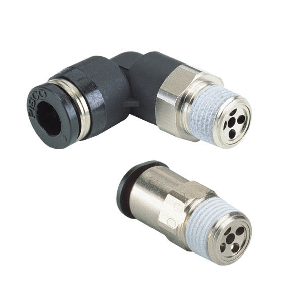 Flow regulator valve - JK series - NIHON PISCO CO., Ltd ...