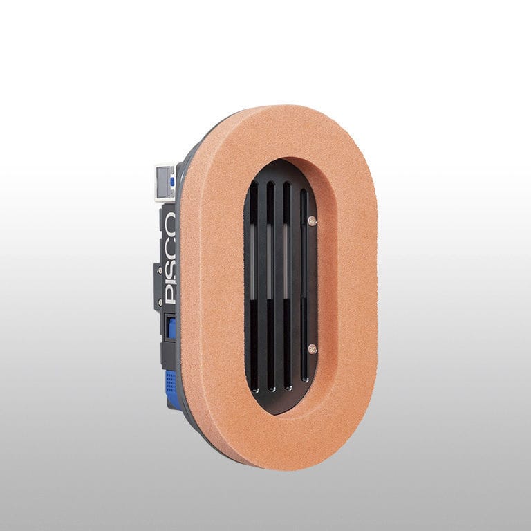 Vacuum suction cup - VRG series - NIHON PISCO CO., Ltd. - rectangular ...