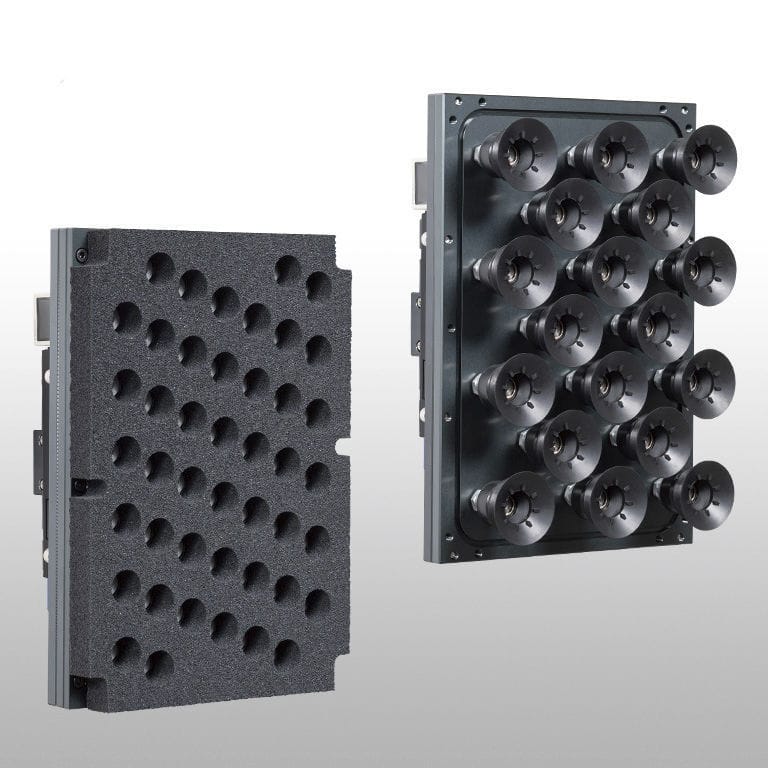 Rubber vacuum suction cup - VMG series - NIHON PISCO CO., Ltd. - for ...