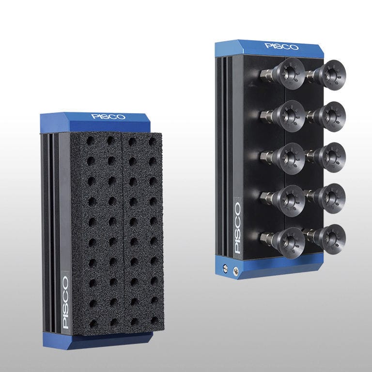 Rubber vacuum suction cup - VLG series - NIHON PISCO CO., Ltd. - for ...