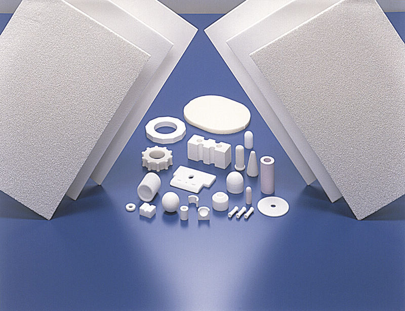 PVA sponge - A series - Aion Co., Ltd.