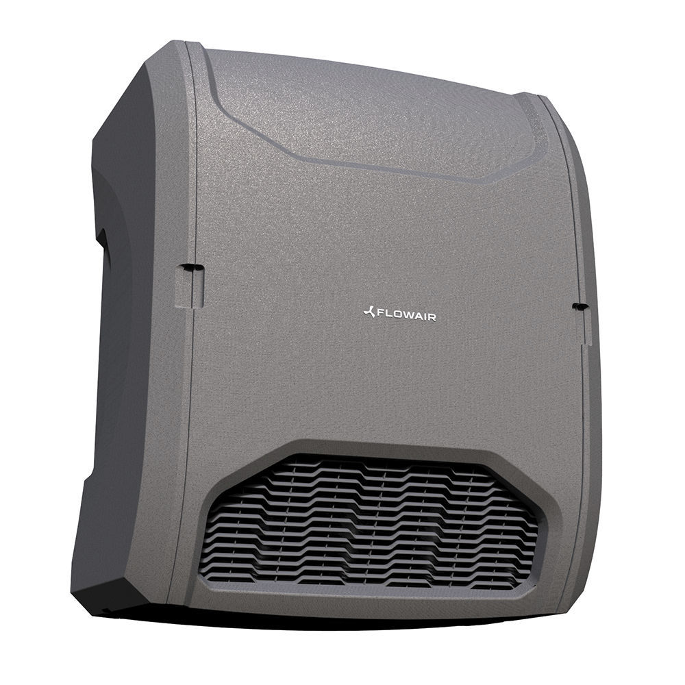 Heating unit - OXeN - Flowair