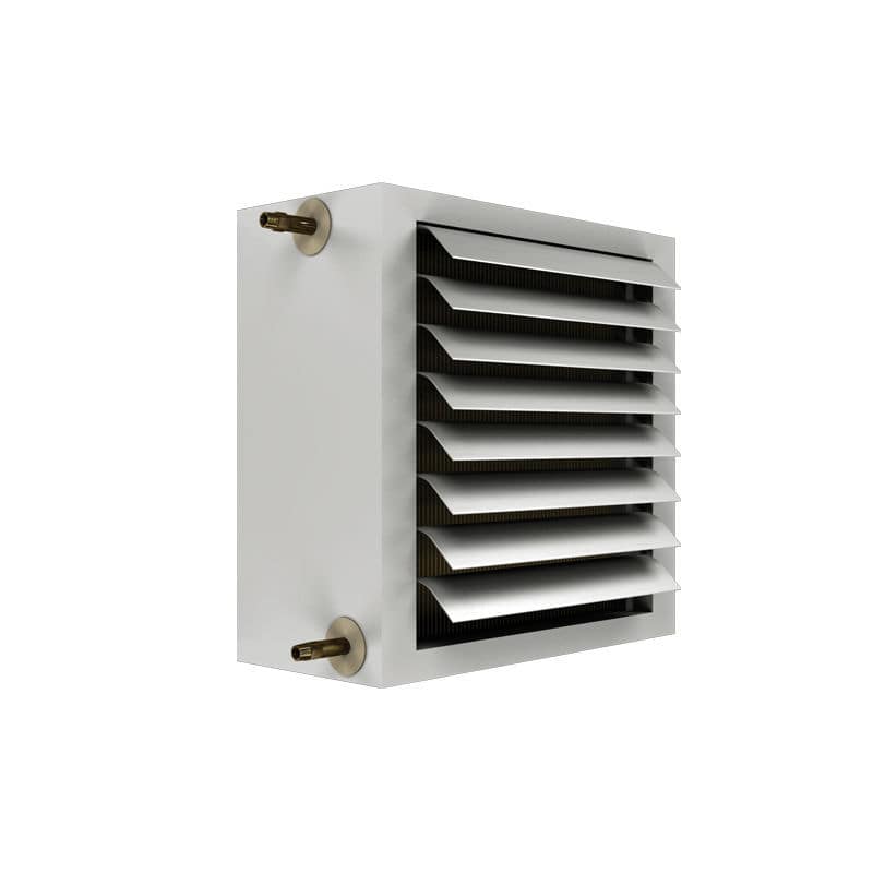 Industrial fan heater - LEO EX series - Flowair