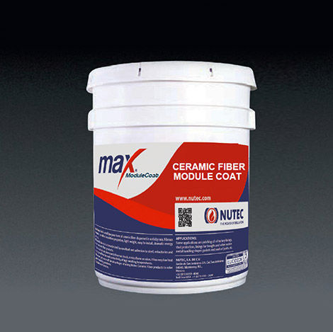 Protective coating - MAXMODULECOAT - NUTEC FIBRATEC - ceramic