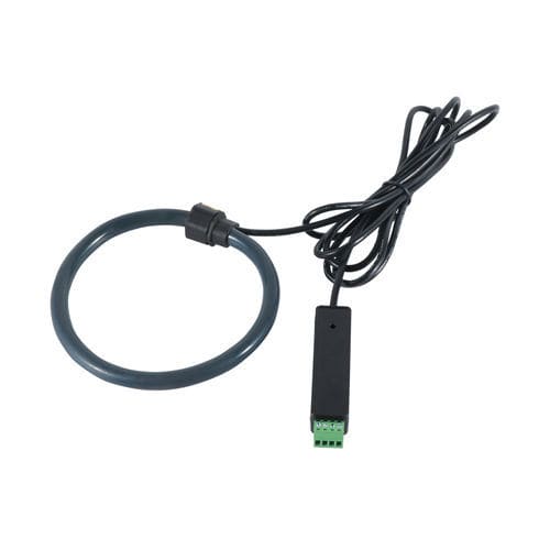 Rogowski coil current sensor - RC - Jiangyin Spark Electronic ...