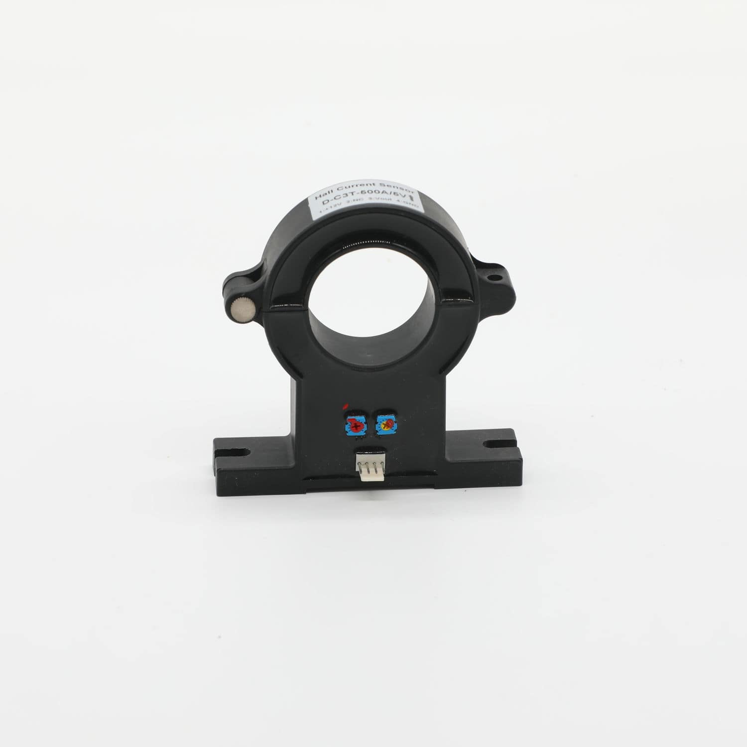 Open-loop Hall effect current sensor - D-C2T - Jiangyin Spark ...