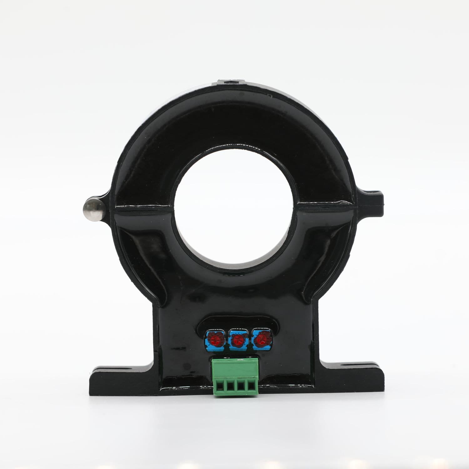 Open-loop Hall effect current sensor - D-C3T - Jiangyin Spark ...