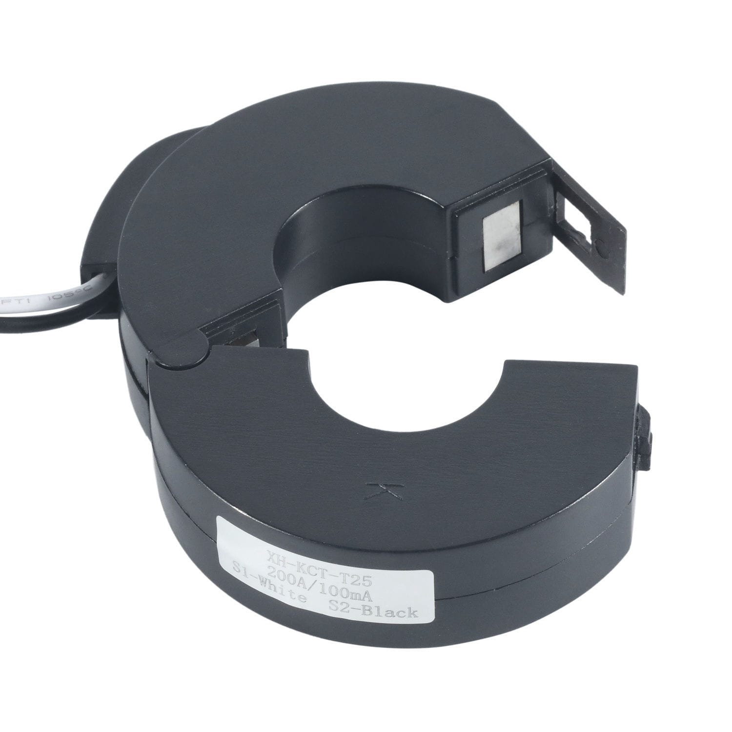 Transformer Current Sensor Xh Sct T25 Jiangyin Spark Electronic