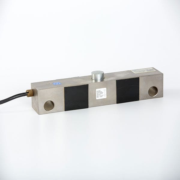 Double-ended shear beam load cell - CB - Ascell Sensor,S.L. - beam type ...