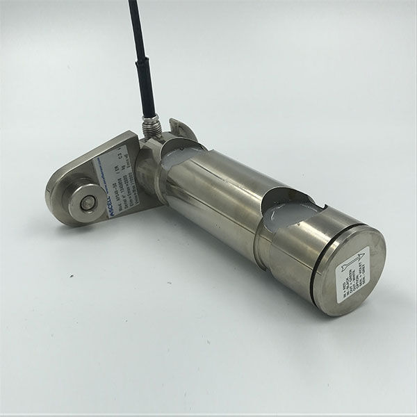 Double-ended shear beam load cell - AF014 - Ascell Sensor,S.L. - beam type