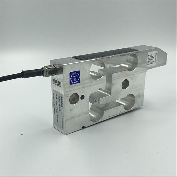 Bending beam load cell - AF553 - Ascell Sensor,S.L. - beam type