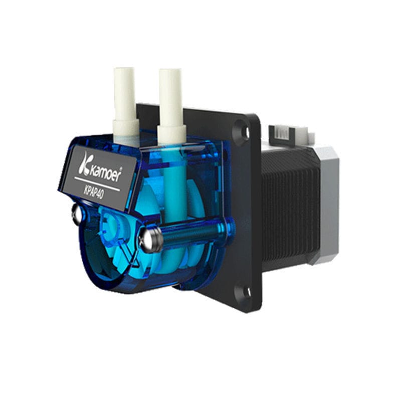Peristaltic pump - KPAP40 - Kamoer Fluid Tech (Shanghai) Co.,LTD ...
