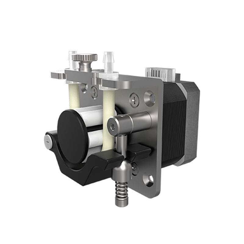 Peristaltic pump - KCS Mini - Kamoer Fluid Tech (Shanghai) Co.,LTD ...