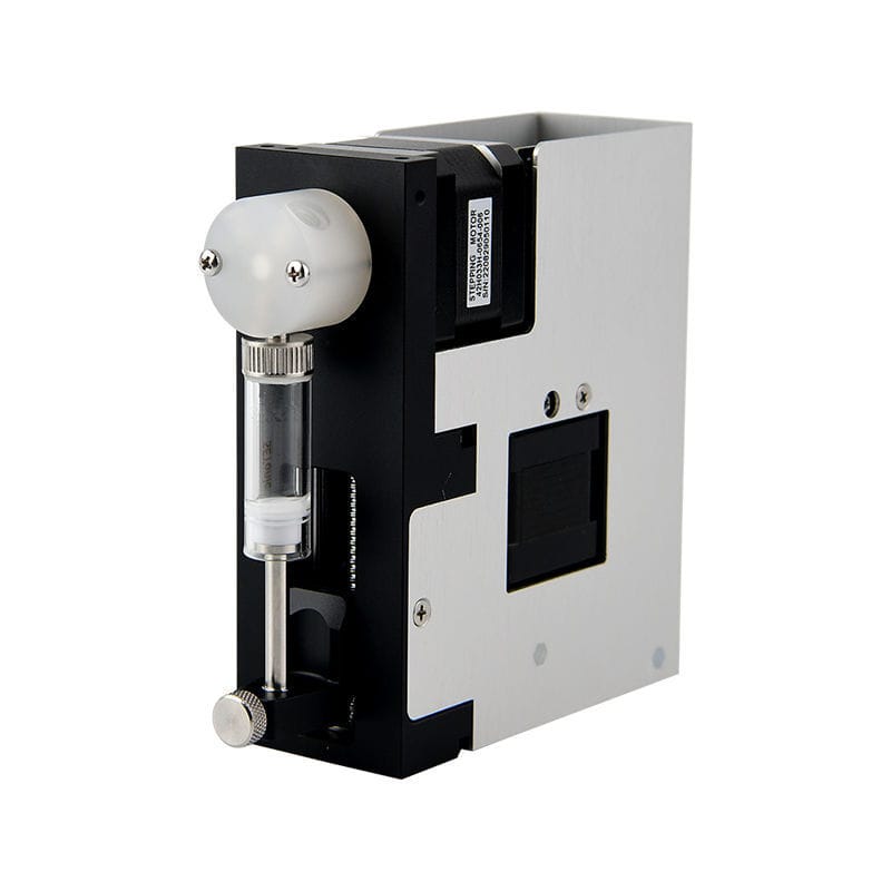 Syringe pump - KSY30 - Kamoer Fluid Tech (Shanghai) Co.,LTD. - water ...