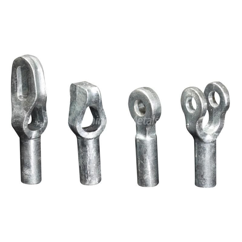 Ring fitting - Hebei Shinning - cast iron / with O-ring